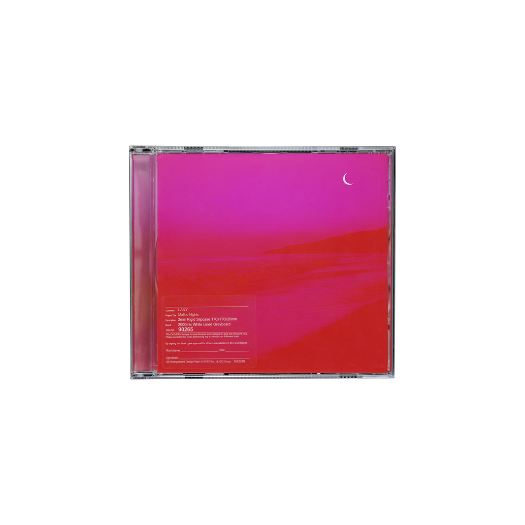 Products – LANY